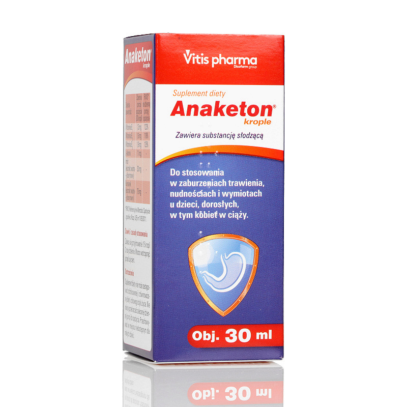 Lek przeciwwymiotny dla dzieci bez recepty | Syropy na wymioty u ...